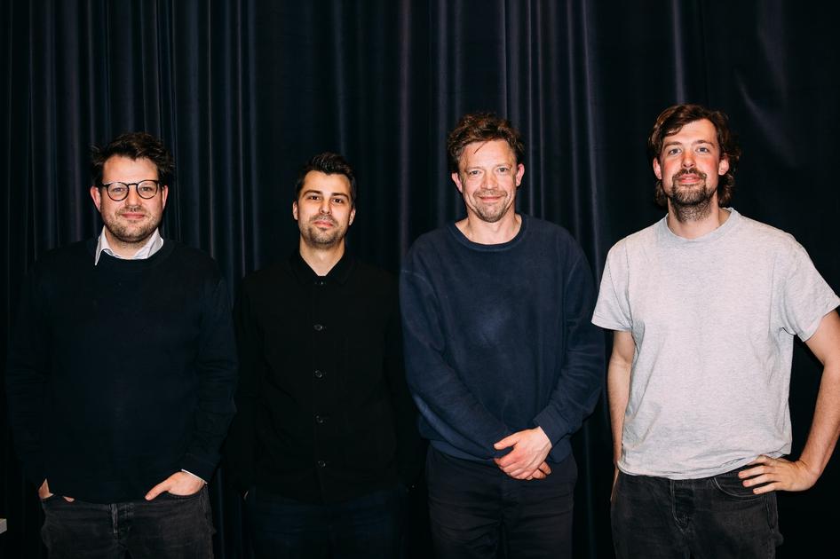 #113 Radio Radzinski met Ben Segers: over paars-wit geloof, Panini ...