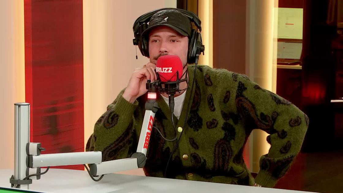 Peet op BRUZZ ICE Invites: 'Intiemere, maar explosieve show' | BRUZZ