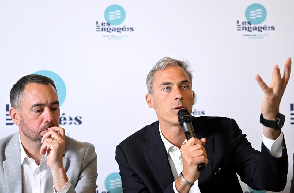 Tegenstander haakt af, Brusselaar Yvan Verougstrate wordt voorzitter ...