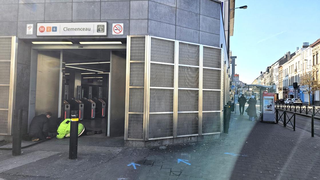 Souleyman (19) stierf door drugsgeweld aan Clemenceau: 'Hij hield van ...