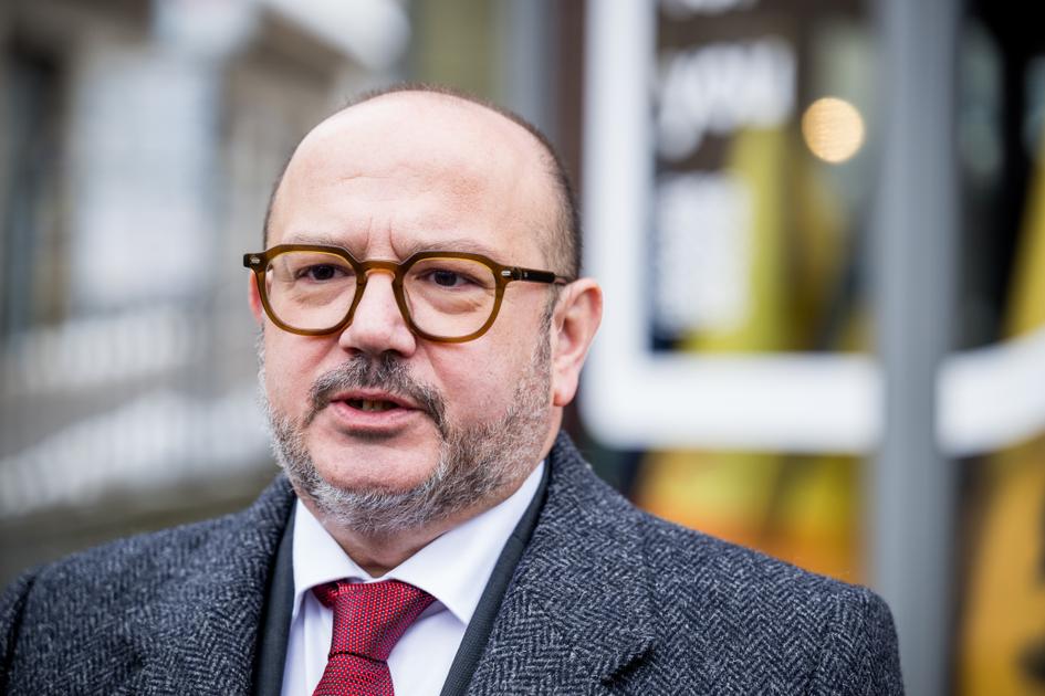 Minister Quintin wil zes politiezones in Brussel samenvoegen | BRUZZ