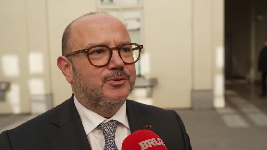 Quintin na spoedoverleg over schietpartijen: 'Politie zal tactiek ...