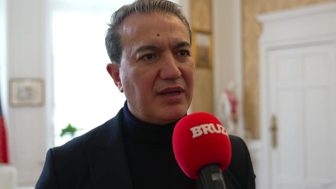 Emir Kir de dag na zijn triomf: 'Als PS en Ecolo willen veranderen, dan ...