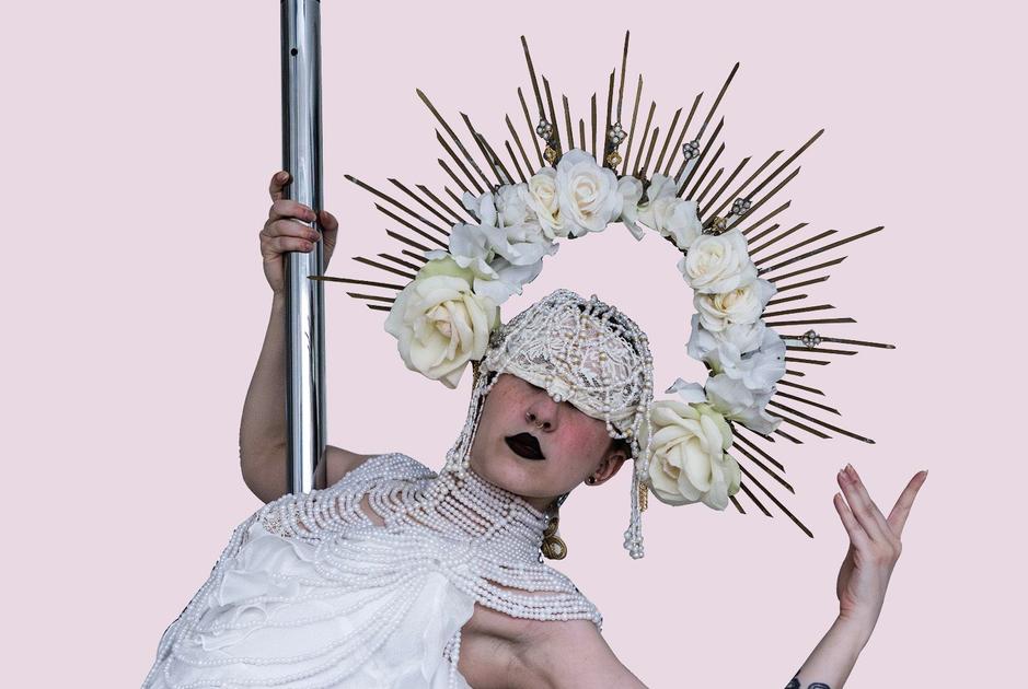 Column La Morrigasme | BRUZZ