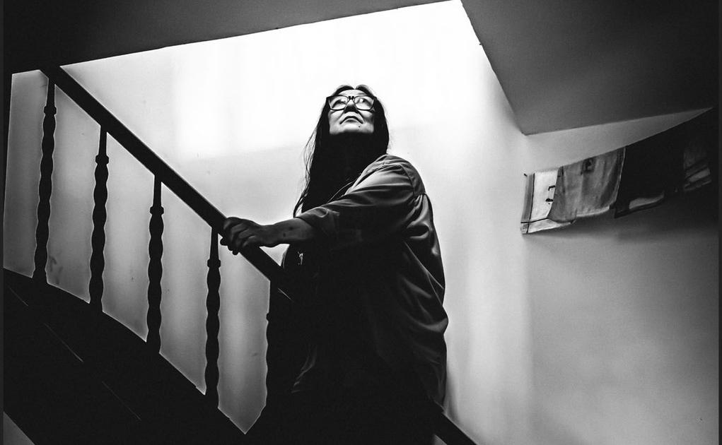 BelgianArtPrize-winnares Suchan Kinoshita: 'Laat de drang varen om een ...