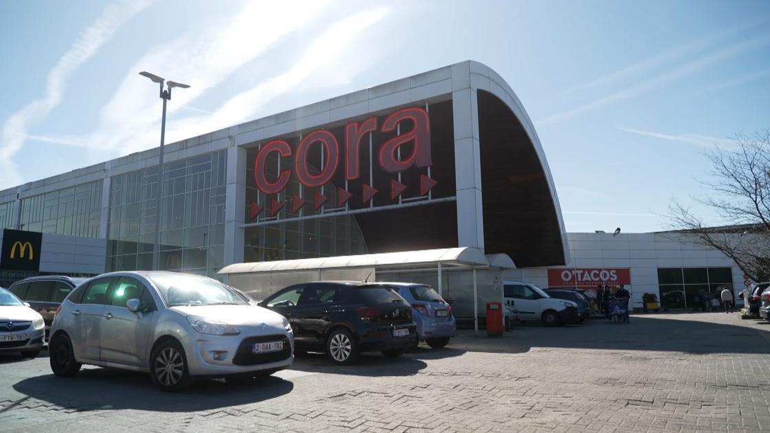 Cora-hypermarkten gaan dicht: ook einde verhaal voor de twee Brusselse ...