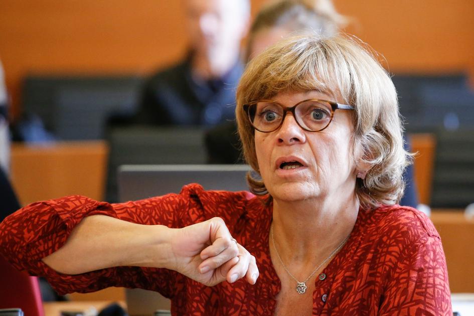 Ecolo zet deur op een kier voor deelname aan regeringsvorming | BRUZZ