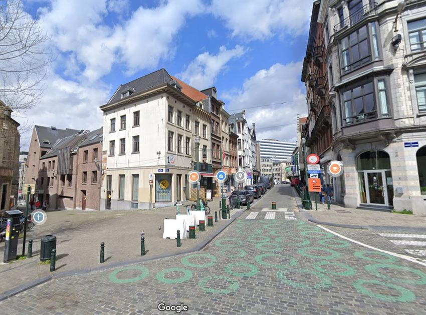 Mobiliteitsschepen Maes spreekt Weytsman tegen: 'Geen nieuwe ...