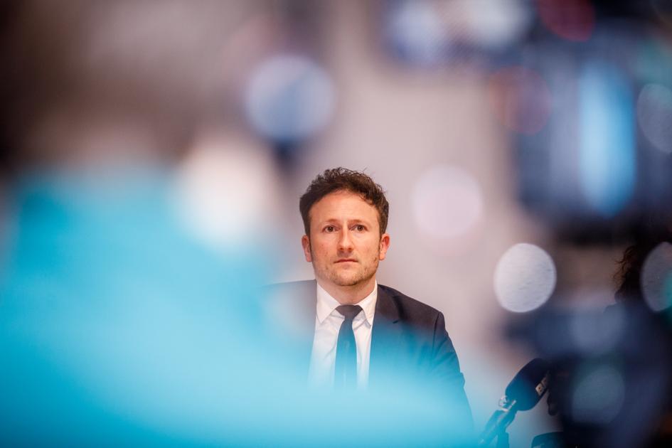 Brusselse procureur Julien Moinil krijgt politiebescherming na dreiging ...