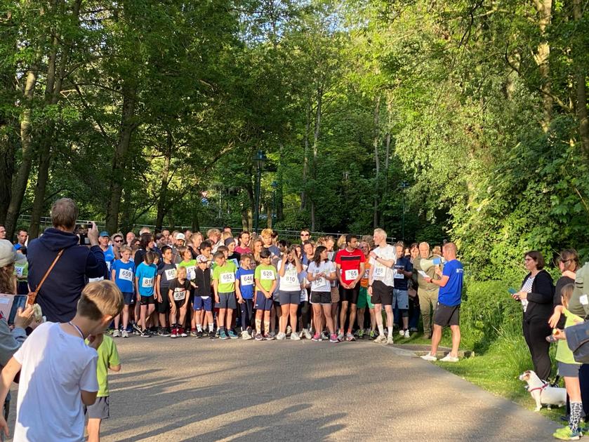 Herdenkingsloop Arno Run keert terug in Ganshoren voor het goede doel ...