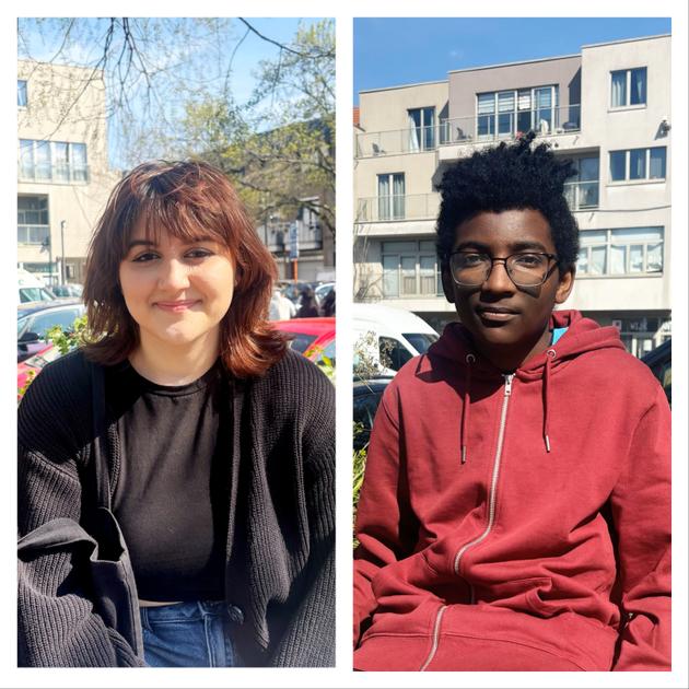 Jongeren op zoek naar werk: 'Ik krijg die job toch niet, waarom zou ik ...