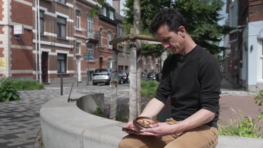 Brusselse jeugdschrijver Michael Sels brengt nieuw boek uit over Tweede ...