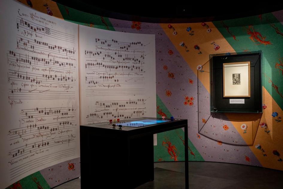 KBR museum gaat crescendo met extra muzikale dimensie | BRUZZ