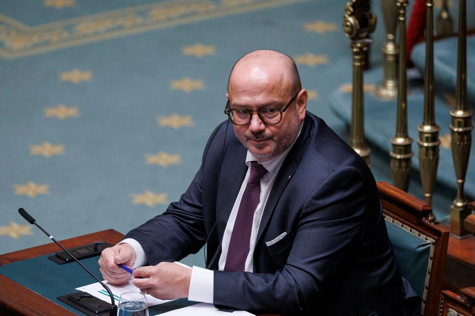 Quintin over geweld na Afrika Cup: 'Tijd van excuses is voorbij' | BRUZZ