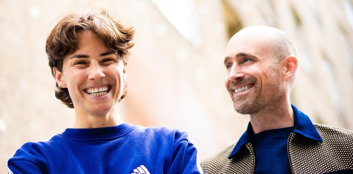 VTM Go-reeks 'De klas van 2000': 'Een leven als gay leek me een leven ...