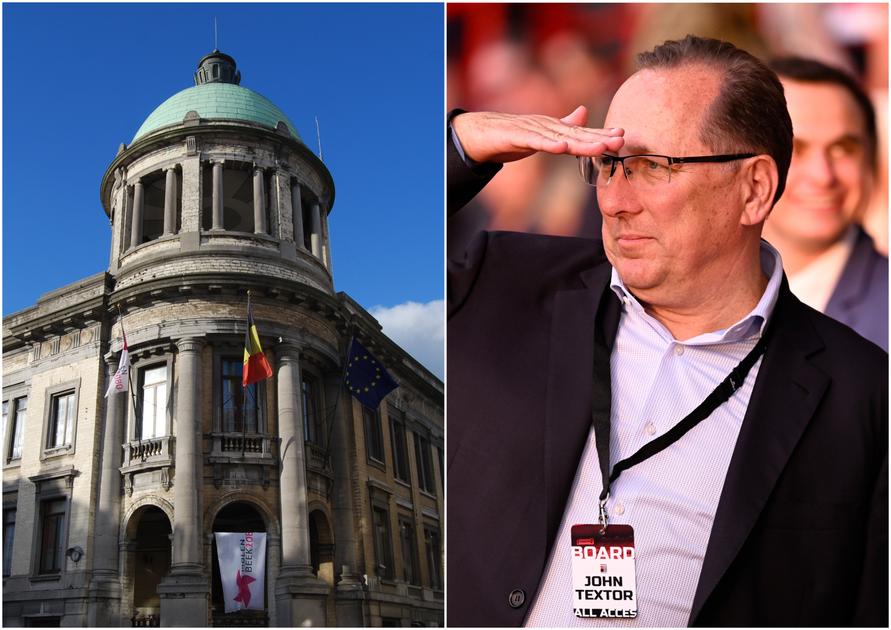 Unaniem goedgekeurde motie in Molenbeek verhevigt strijd tegen ...