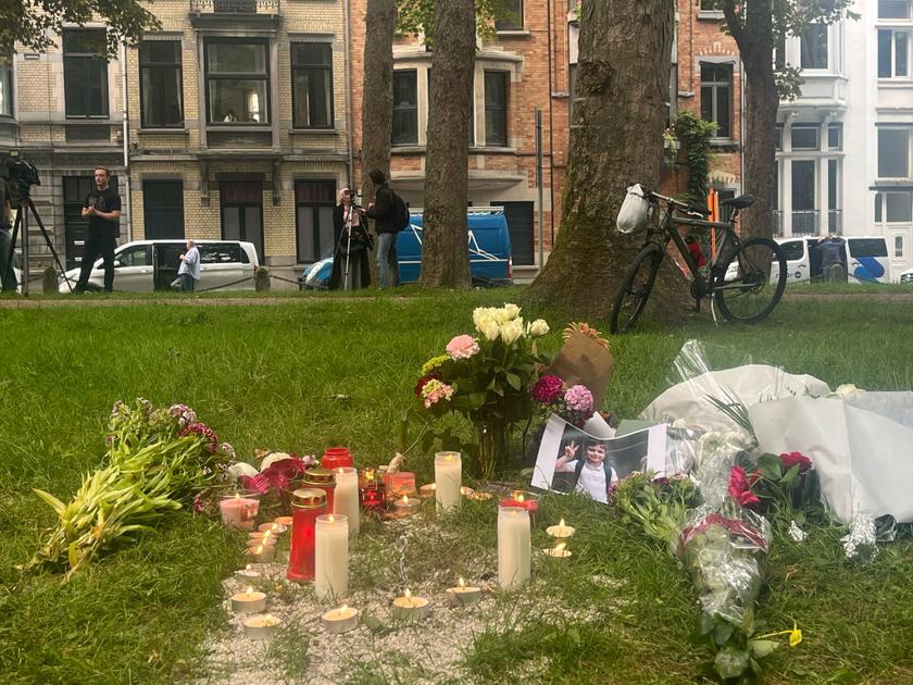 Politieman die Fabian (11) aanreed, blijft in voorlopige hechtenis | BRUZZ