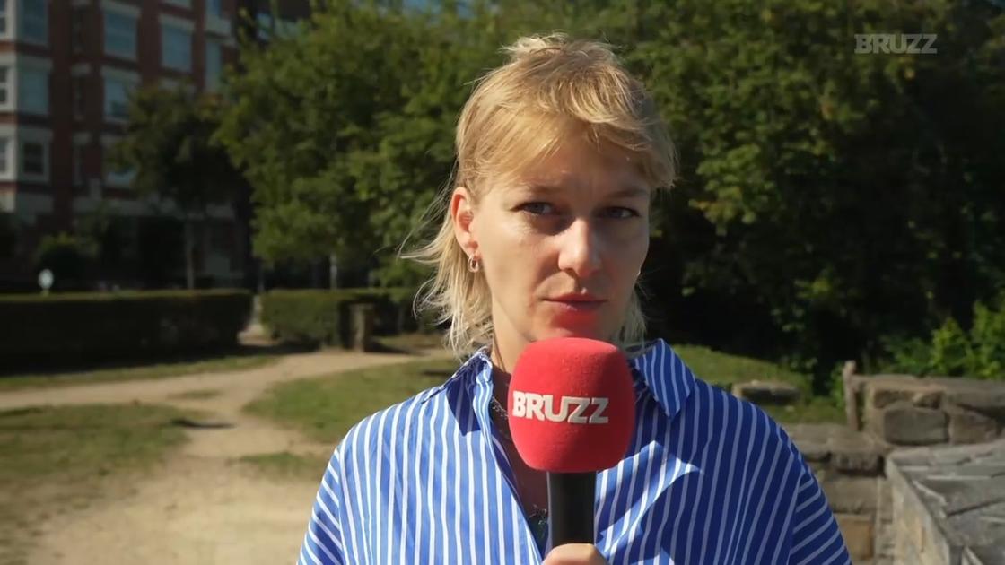 De week van BRUZZ vanuit Vorst | BRUZZ