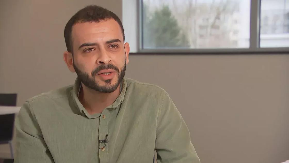 België trekt asielstatus in van omstreden Palestijnse activist Mohammed Khatib | BRUZZ
