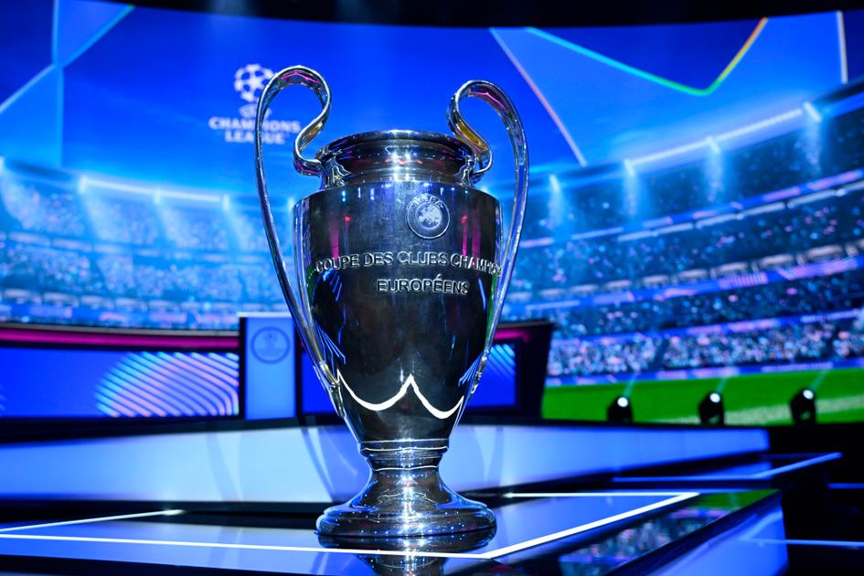 Debutant Union trapt deze week Champions League-campagne op gang tegen ...