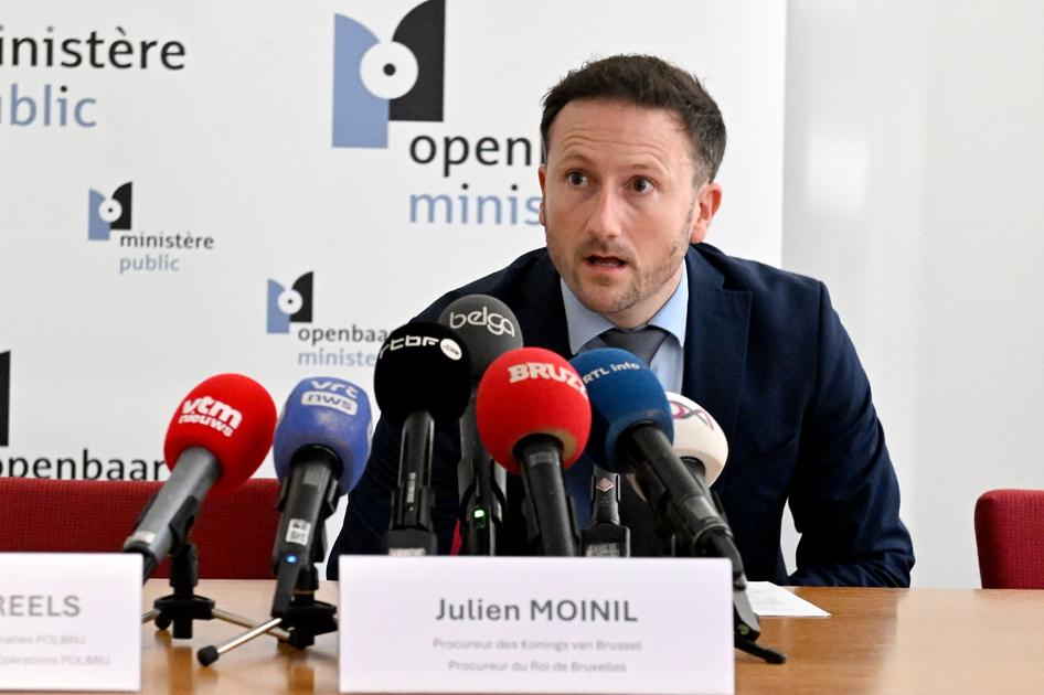 Brusselse politiek na persconferentie Moinil: ‘Waar blijven de middelen ...