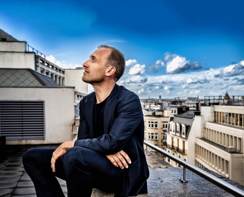 Christophe De Beukelaer stapt uit de politiek: 'Ik wil meer impact ...