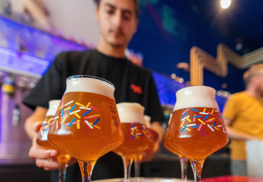 Brussels Beer Project brouwt meer bier, maar wurgcontracten hinderen ...