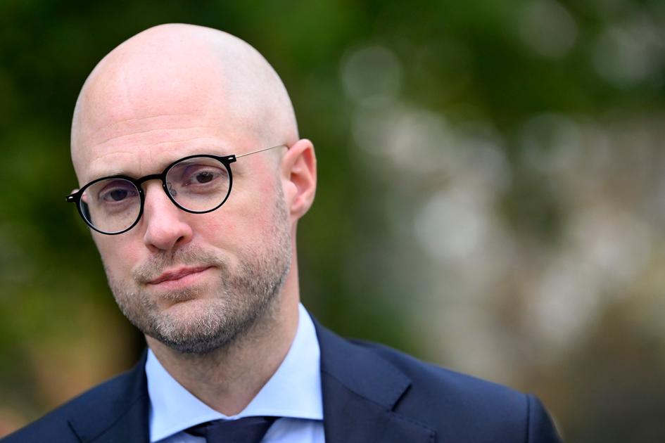 Met deze voorstellen wou David Leisterh een akkoord smeden | BRUZZ