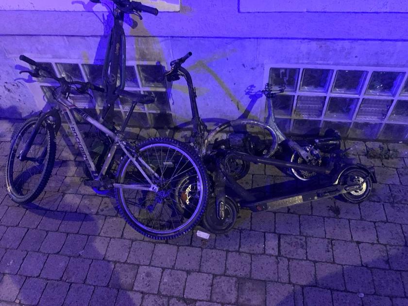 Triplex onbewoonbaar in Schaarbeek: brandweer waarschuwt opnieuw voor ...