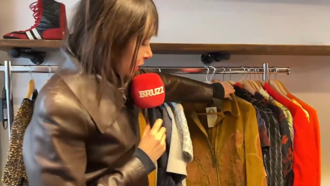 Oxfam Vintage pakt uit met designstukken: van Delvaux tot Dries Van ...