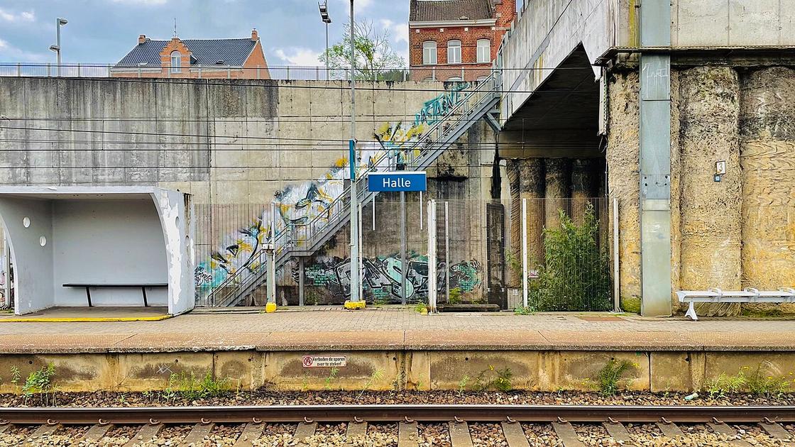 Burgemeester Halle vergelijkt Brussel met olievlek: ‘Halle moet Brussel ...