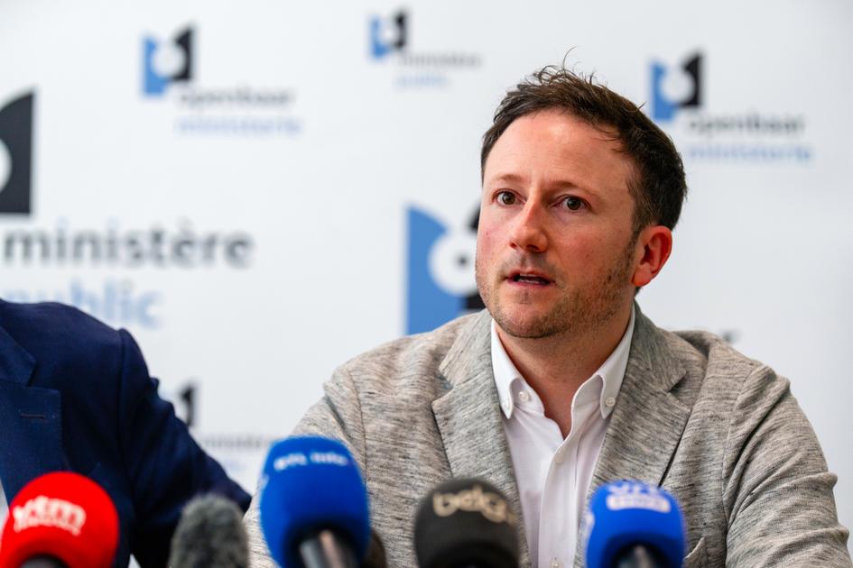 Dubbel zoveel aanhoudingen onder Moinil: 'Merken dat we drugscriminelen ...