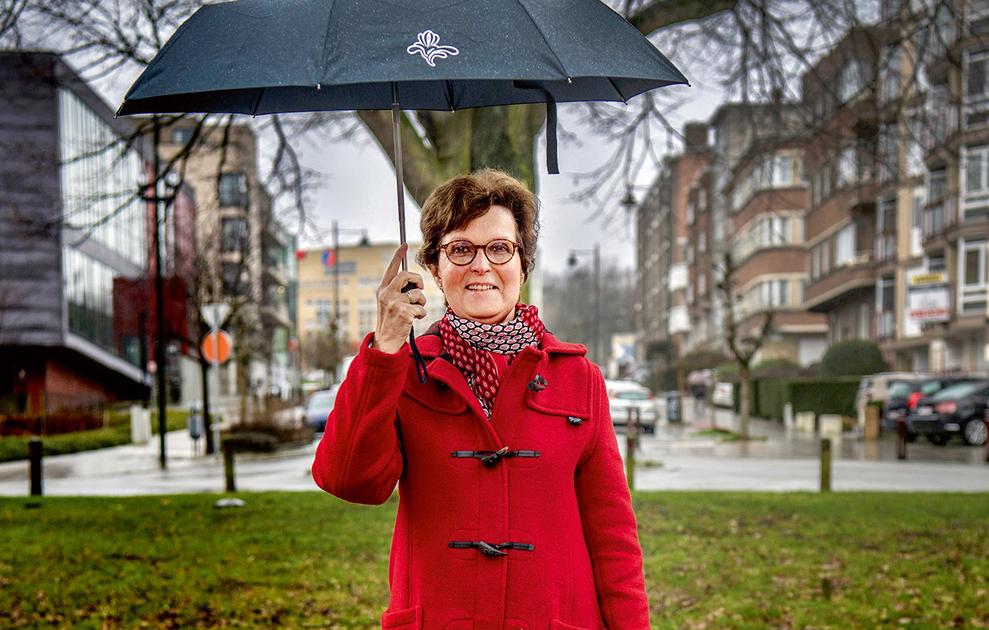 Anne Van Asbroeck drukte haar stempel op gelijkekansenbeleid | BRUZZ