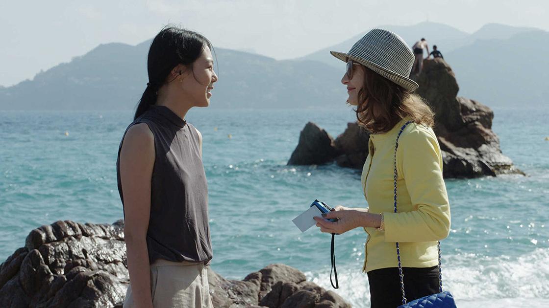 Retrospectieve: de onstilbare honger van Hong Sang-soo | BRUZZ