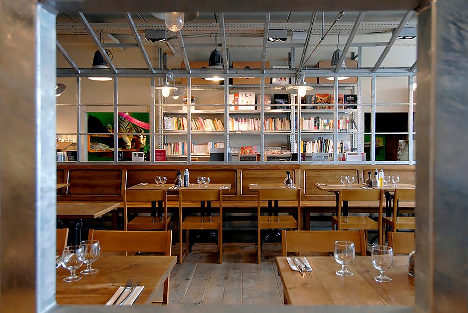 Laptopia: Cook and Book | BRUZZ