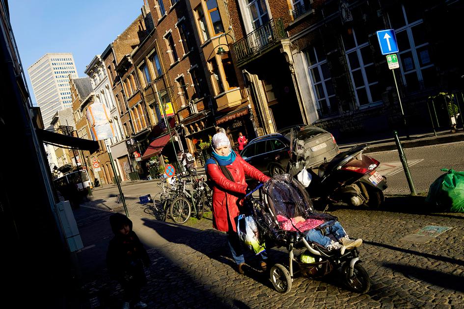 Partij Islam scheurt in twee | BRUZZ