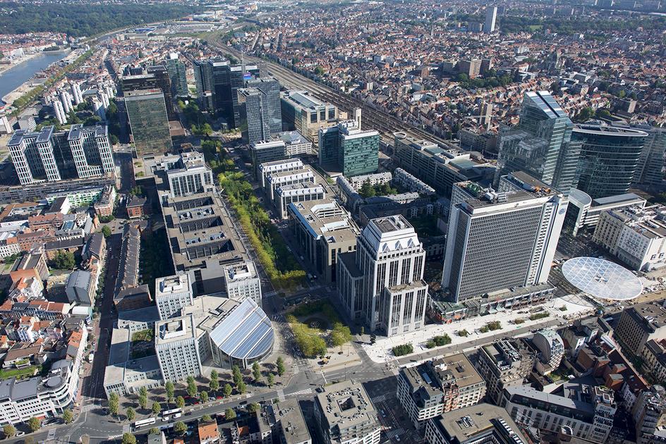 Toekomstplan GPDO goedgekeurd: 'Brussel moet meer centra krijgen' | BRUZZ