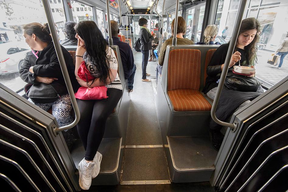 Zes nieuwe buslijnen MIVB op komst | BRUZZ