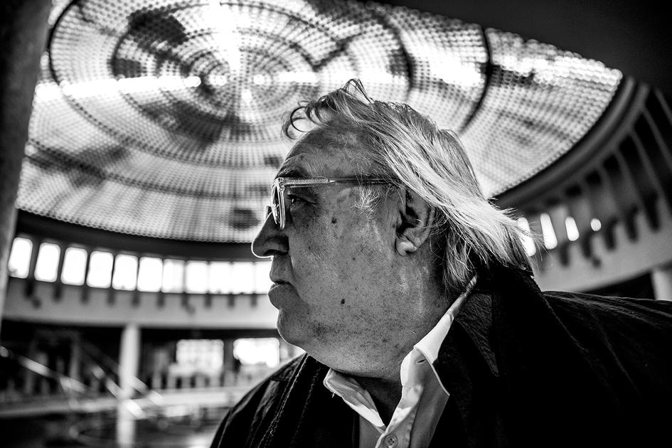 Voor Hugo! Met liefde, Marc D. | BRUZZ