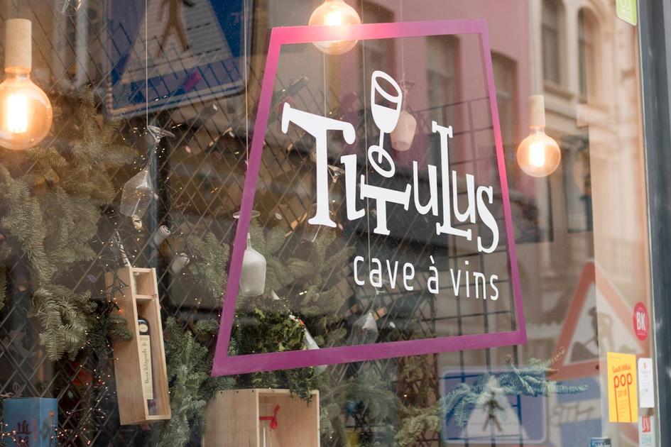 BRUZZ Night Guide - TITULUS PICTUS | BRUZZ