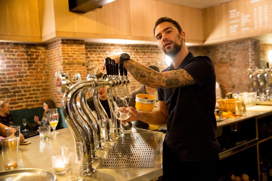 BRUZZ Night Guide - LA CABERDOUCHE | BRUZZ
