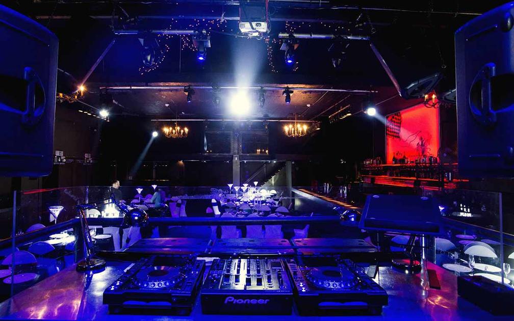 BRUZZ Night Guide - BAZAAR | BRUZZ