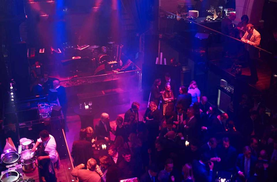 Brusselse nachtclub Spirito sluit de deuren in april 2026 | BRUZZ
