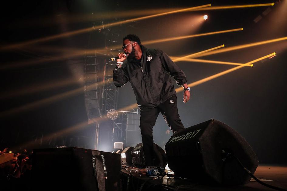 Belgische voetbalbond laat Damso niet vallen | BRUZZ