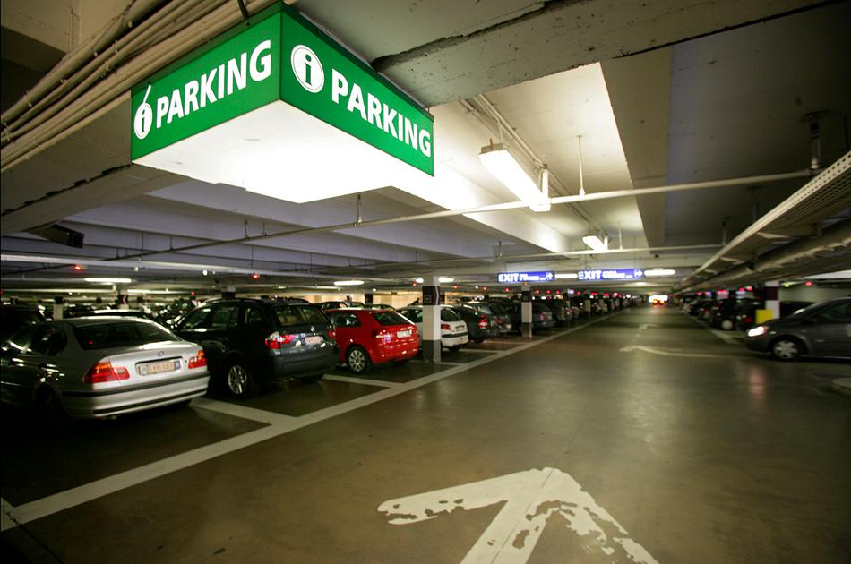 Interparking lanceert nieuwe tarifering | BRUZZ