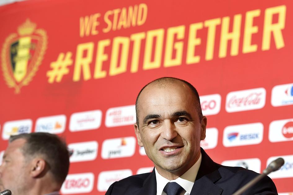 Roberto Martínez verlengt contract bij Rode Duivels tot na Qatar 2022 ...