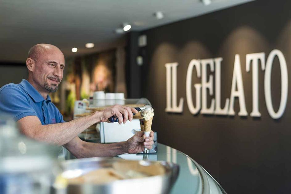 BRUZZ Summer Guide: IL GELATO | BRUZZ