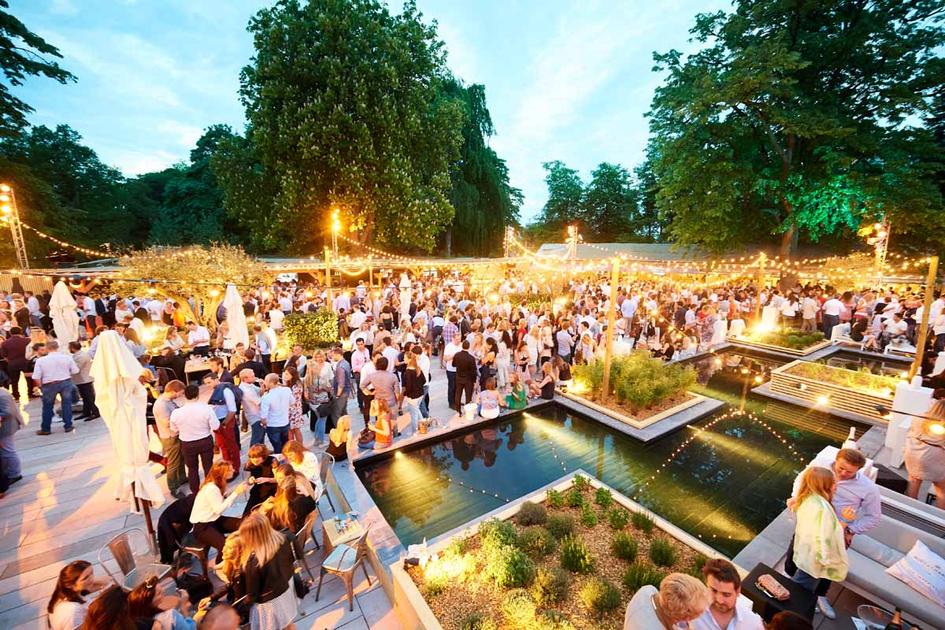 La Terrasse O2 beschuldigd van racisme | BRUZZ