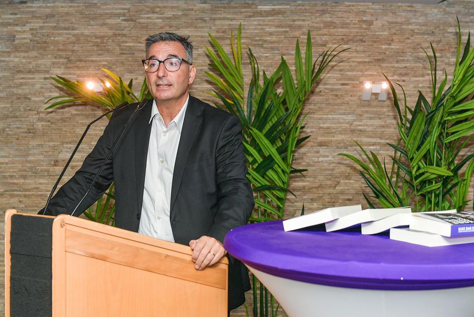 Radio Radzinski #7 Eindejaarsspecial met ex-perschef David Steegen | BRUZZ