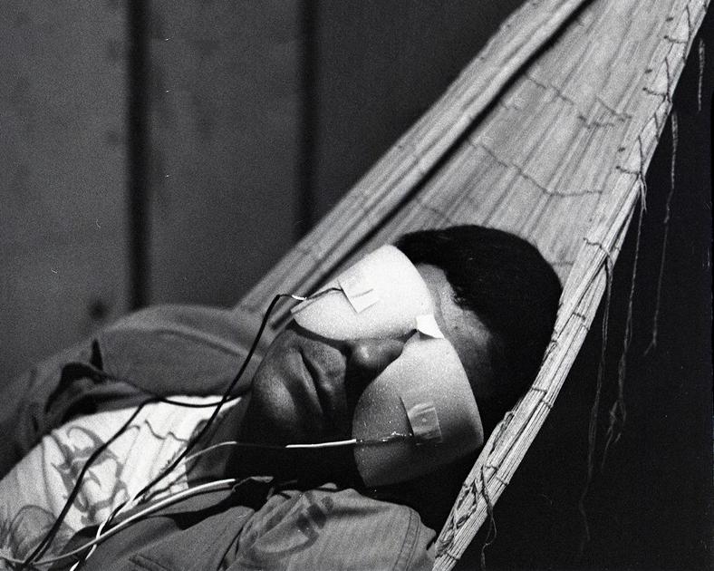 Chris Marker, illustre cinéaste inconnu | BRUZZ